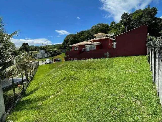 Terreno em Condomínio para Venda em Niterói/RJ Várzea das Moças