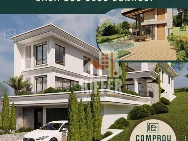 Terreno em Condomínio para Venda em Niterói/RJ Várzea das Moças