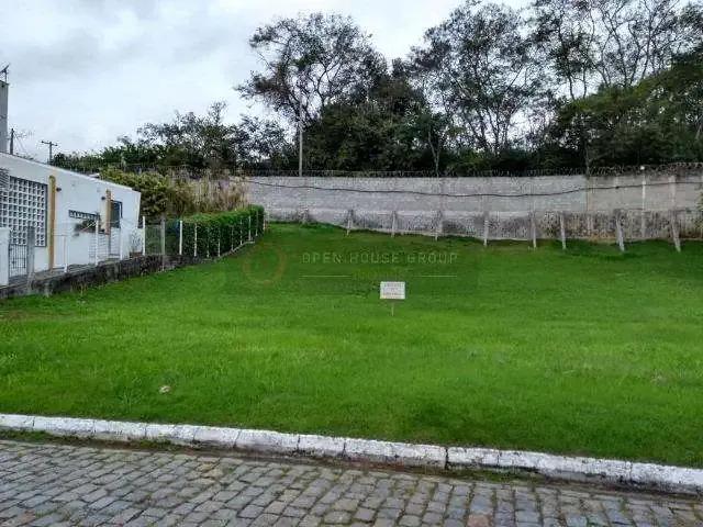 Terreno em Condomínio para Venda em Niterói/RJ Várzea das Moças