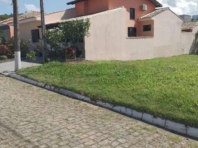 Terreno em Condomínio para Venda em Niterói/RJ Várzea das Moças