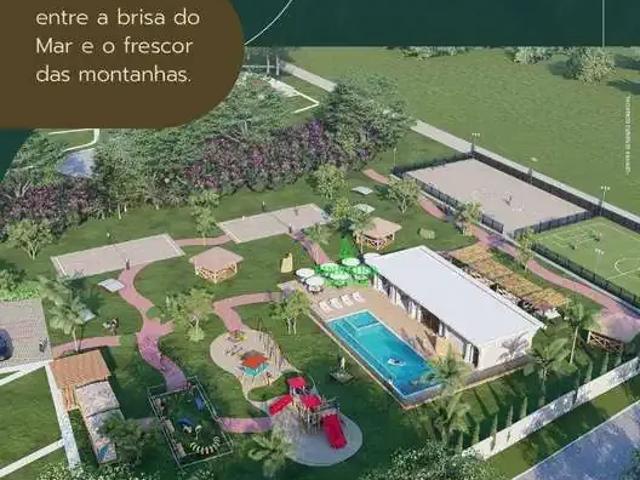 Terreno em Condomínio para Venda em Niterói/RJ Várzea das Moças