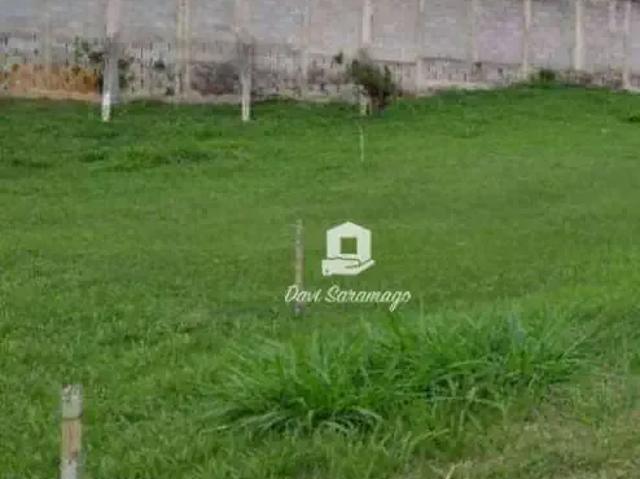 Terreno em Condomínio para Venda em Niterói/RJ Várzea das Moças