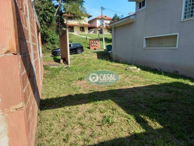 Terreno em Condomínio para Venda em Niterói/RJ Várzea das Moças