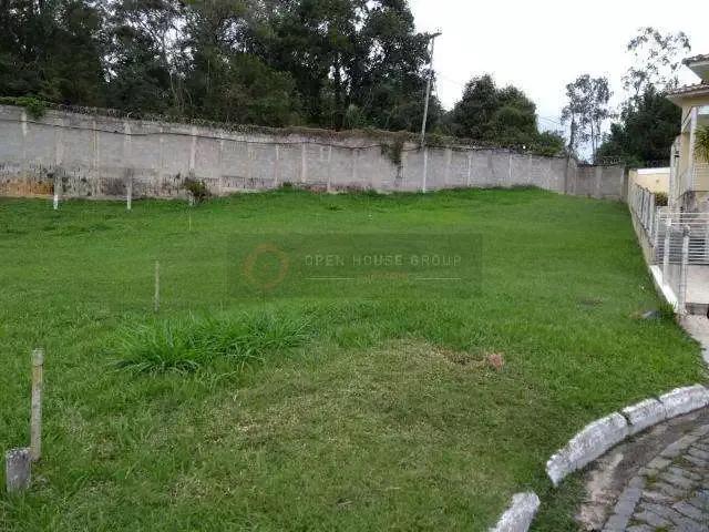 Terreno em Condomínio para Venda em Niterói/RJ Várzea das Moças