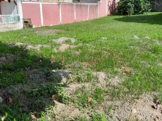 Terreno em Condomínio para Venda em Niterói/RJ Várzea das Moças