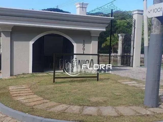 Terreno em Condomínio para Venda em Niterói/RJ Várzea das Moças