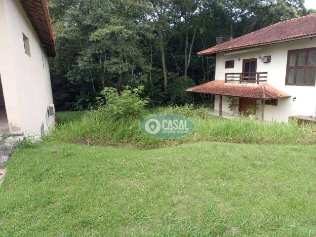 Terreno em Condomínio para Venda em Niterói/RJ Várzea das Moças