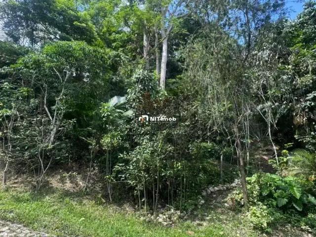 Terreno em Condomínio para Venda em Niterói/RJ Vila Progresso