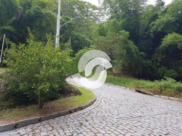 Terreno em Condomínio para Venda em Niterói/RJ Vila Progresso