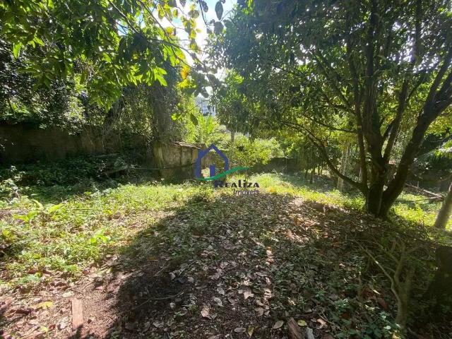 Terreno em Condomínio para Venda em Niterói/RJ Vila Progresso