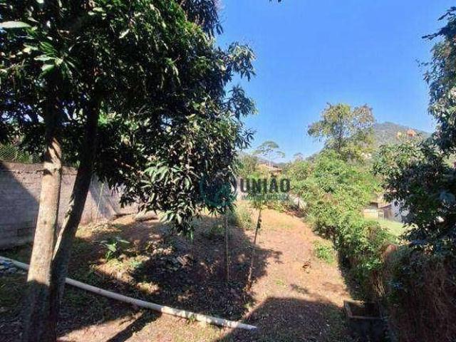 Terreno em Condomínio para Venda em Niterói/RJ Vila Progresso