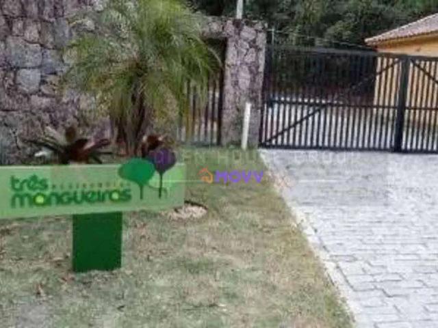 Terreno em Condomínio para Venda em Niterói/RJ Vila Progresso