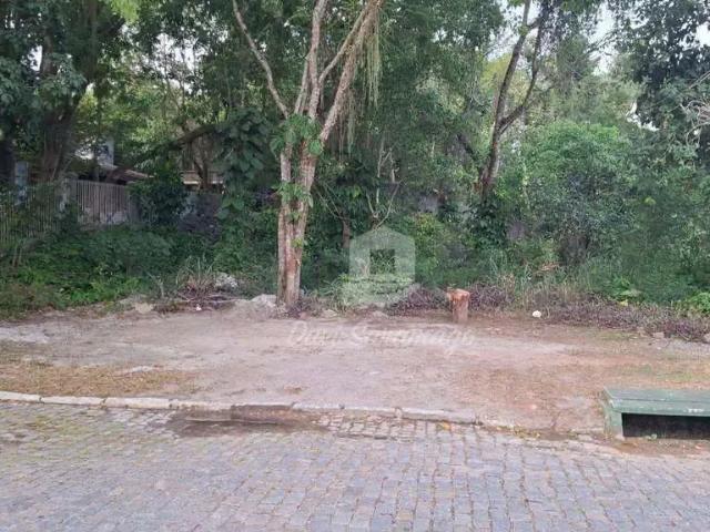 Terreno em Condomínio para Venda em Niterói/RJ Vila Progresso