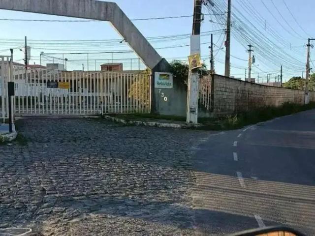 Terreno em Condomínio para Venda em Nossa Senhora do Socorro/SE Taiçoca de Fora