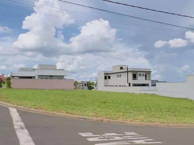 Terreno em Condomínio para Venda em Nova Odessa/SP Campo Belo