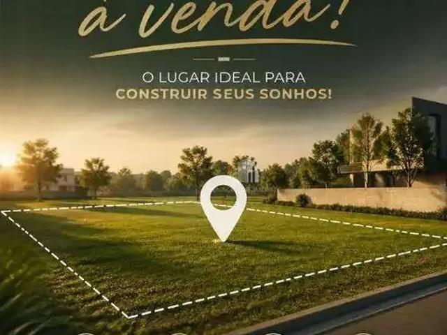 Terreno em Condomínio para Venda em Nova Odessa/SP Campo Belo