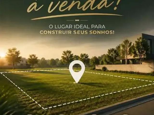 Terreno em Condomínio para Venda em Nova Odessa/SP Campo Belo