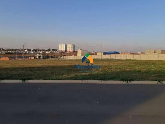 Terreno em Condomínio para Venda em Nova Odessa/SP Campo Belo