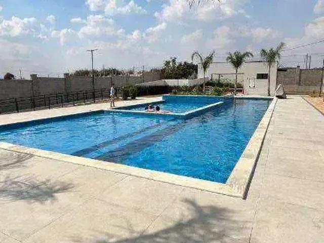 Terreno em Condomínio para Venda em Nova Odessa/SP Campo Belo
