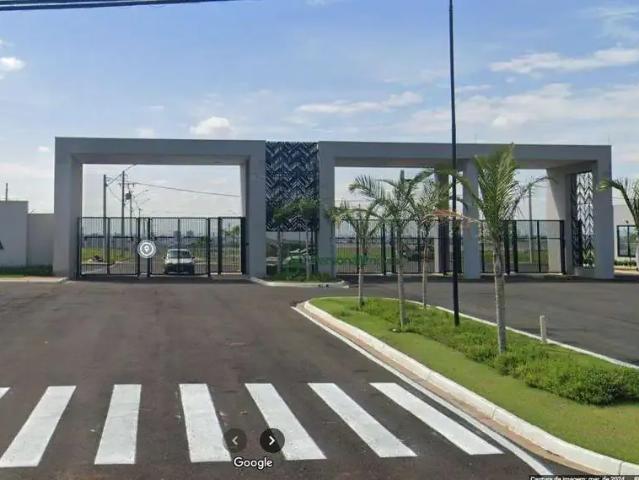 Terreno em Condomínio para Venda em Nova Odessa/SP Campo Belo