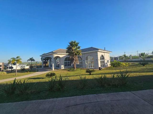 Terreno em Condomínio para Venda em Nova Odessa/SP Campo Belo