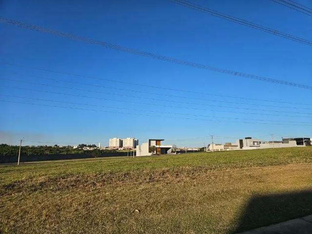 Terreno em Condomínio para Venda em Nova Odessa/SP Campo Belo