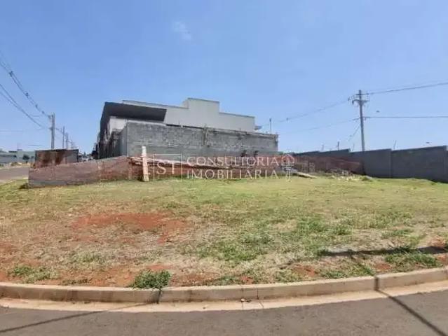 Terreno em Condomínio para Venda em Nova Odessa/SP Campo Belo