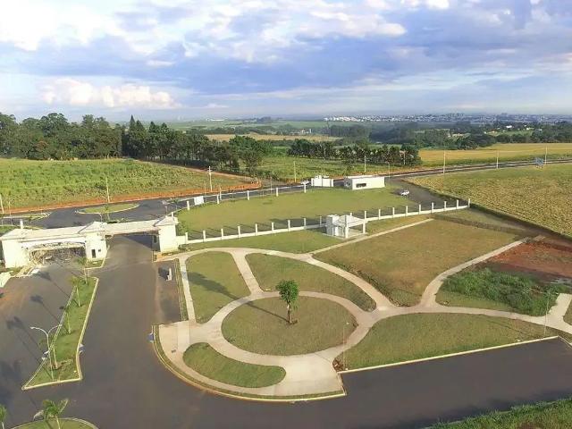 Terreno em Condomínio para Venda em Nova Odessa/SP Campo Belo