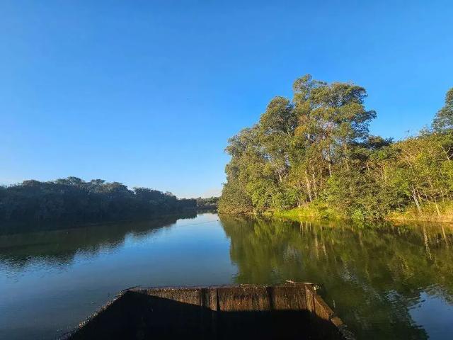 Terreno em Condomínio para Venda em Nova Odessa/SP Campo Belo