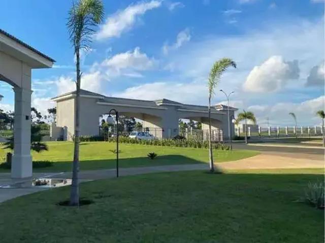 Terreno em Condomínio para Venda em Nova Odessa/SP Campo Belo
