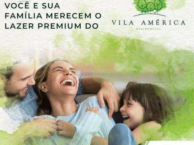 Terreno em Condomínio para Venda em Nova Odessa/SP Centro