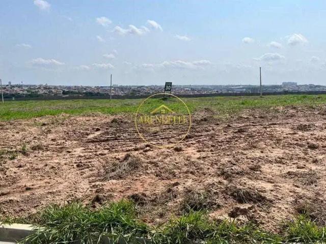Terreno em Condomínio para Venda em Nova Odessa/SP Centro