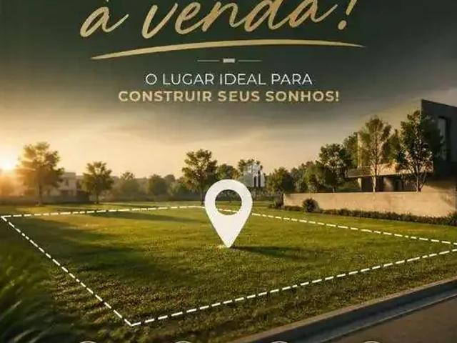 Terreno em Condomínio para Venda em Nova Odessa/SP Centro
