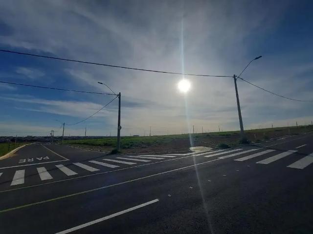 Terreno em Condomínio para Venda em Nova Odessa/SP Centro