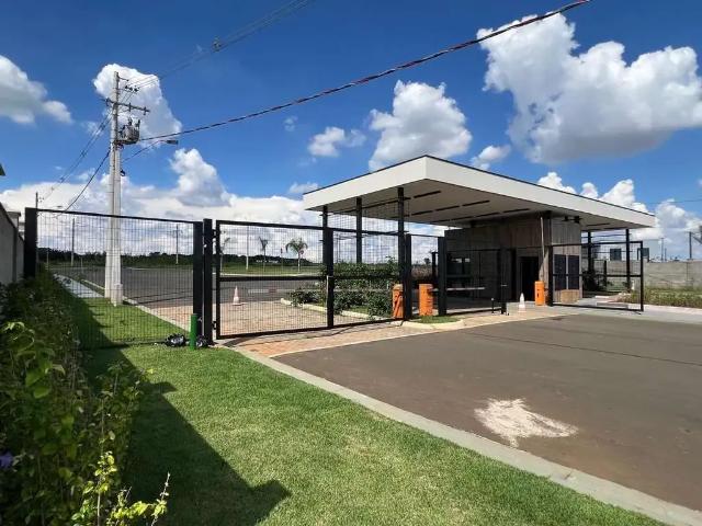 Terreno em Condomínio para Venda em Nova Odessa/SP Centro