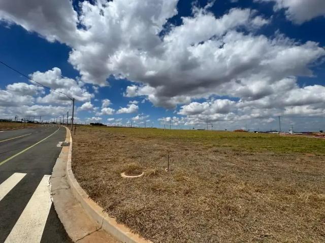 Terreno em Condomínio para Venda em Nova Odessa/SP Centro