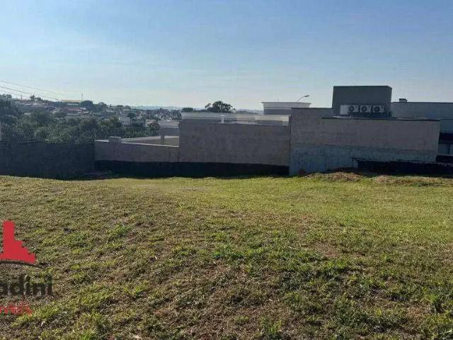 Terreno em Condomínio para Venda em Nova Odessa/SP Engenho Velho