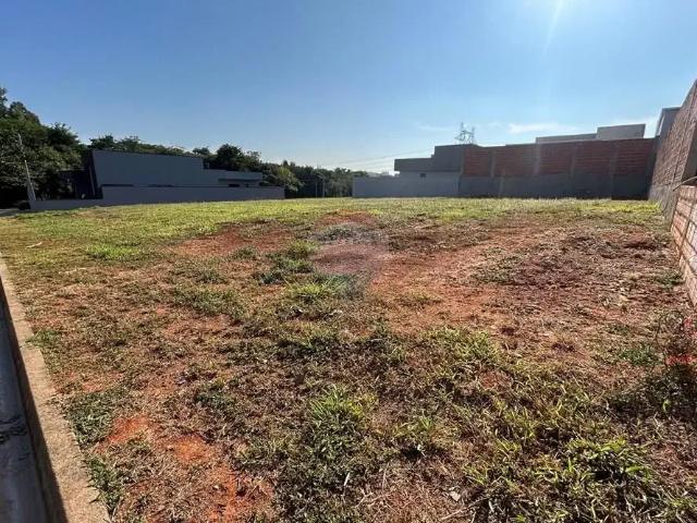 Terreno em Condomínio para Venda em Nova Odessa/SP Engenho Velho