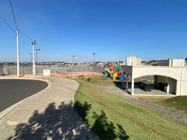 Terreno em Condomínio para Venda em Nova Odessa/SP Engenho Velho