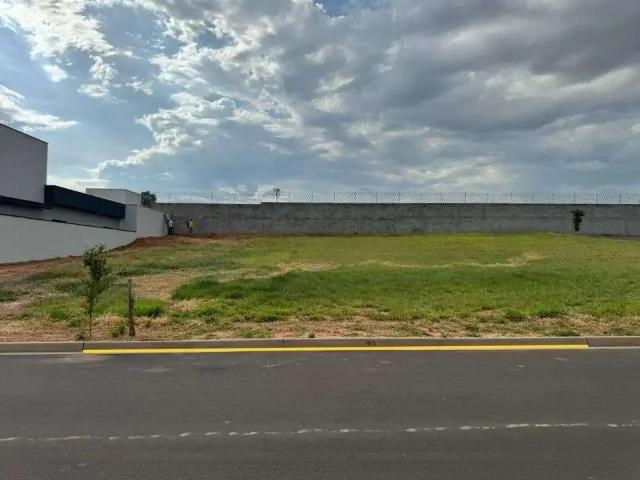 Terreno em Condomínio para Venda em Nova Odessa/SP Engenho Velho