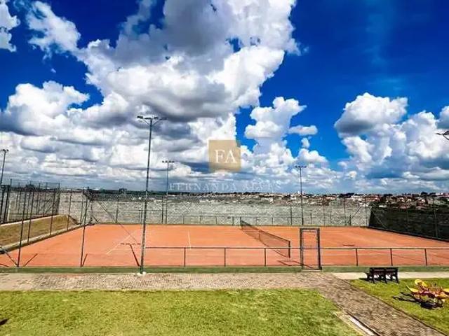 Terreno em Condomínio para Venda em Nova Odessa/SP Engenho Velho