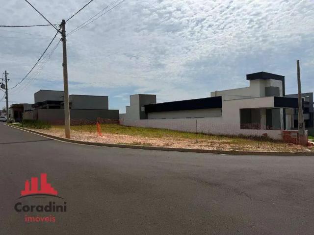 Terreno em Condomínio para Venda em Nova Odessa/SP Engenho Velho