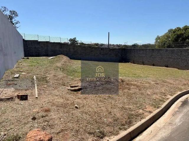 Terreno em Condomínio para Venda em Nova Odessa/SP Engenho Velho