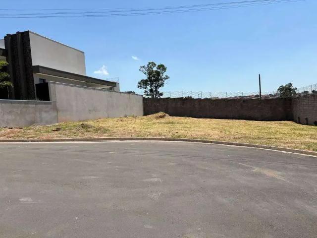 Terreno em Condomínio para Venda em Nova Odessa/SP Engenho Velho