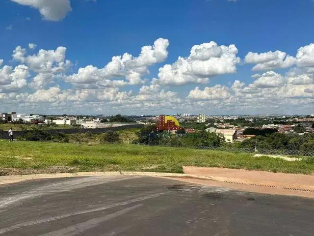 Terreno em Condomínio para Venda em Nova Odessa/SP Engenho Velho