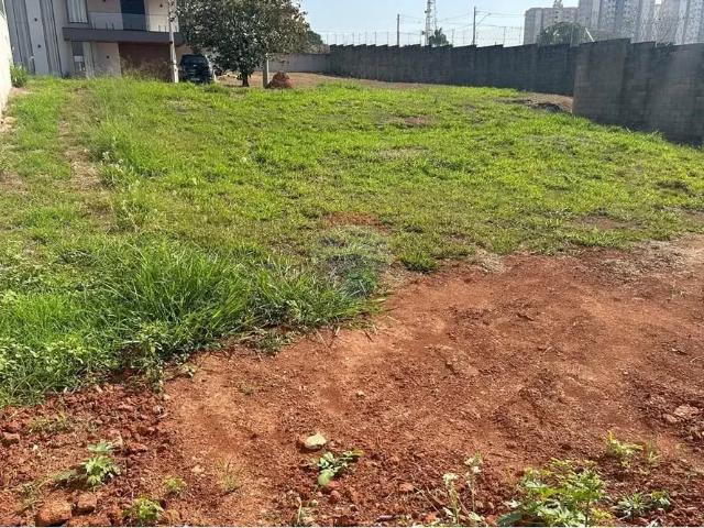 Terreno em Condomínio para Venda em Nova Odessa/SP Engenho Velho