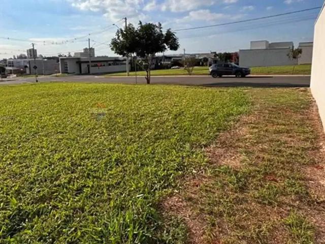 Terreno em Condomínio para Venda em Nova Odessa/SP Estância Hípica