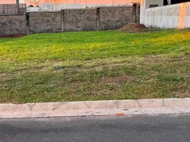 Terreno em Condomínio para Venda em Nova Odessa/SP Estância Hípica