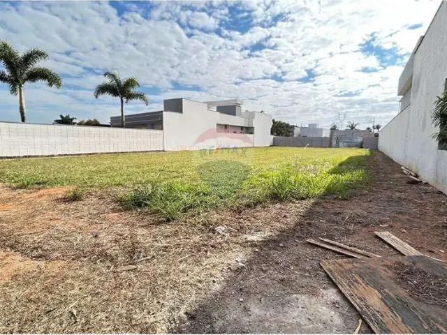 Terreno em Condomínio para Venda em Nova Odessa/SP Estância Hípica