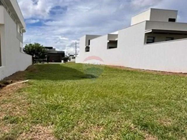 Terreno em Condomínio para Venda em Nova Odessa/SP Estância Hípica